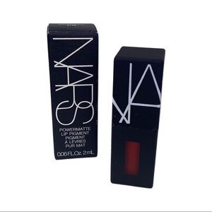 NARS | Makeup | Nars Starwoman Lip Pigment Mini | Poshmark